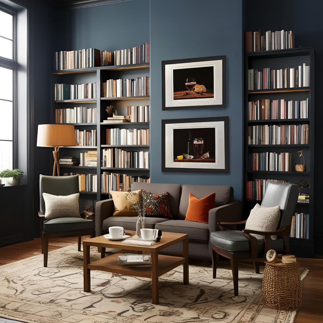 The Power of Art: How It Transforms Mood, Mindset, and Well-Being ...