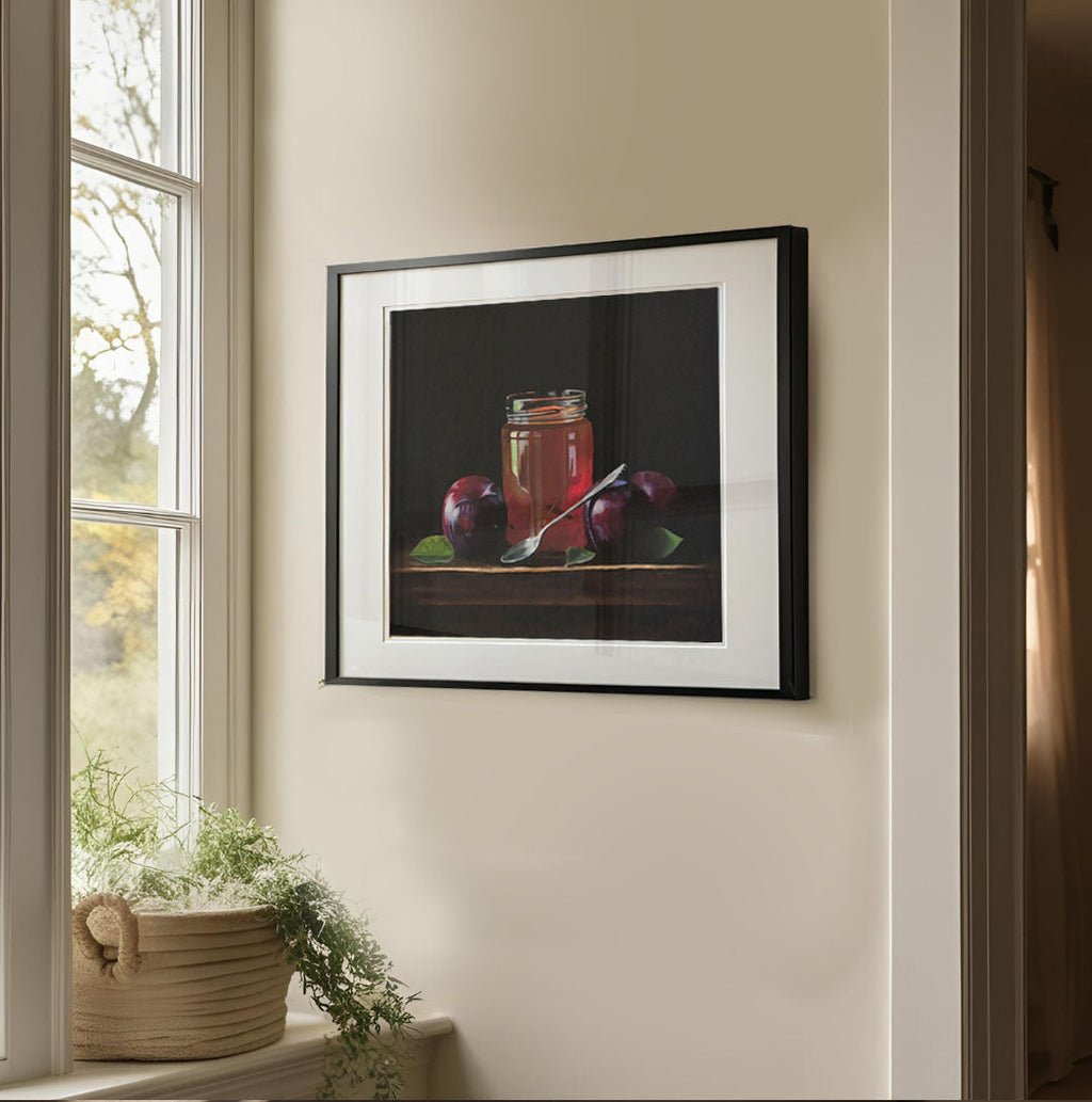 rebeccaritchie.co.uk – Rebecca Ritchie Art