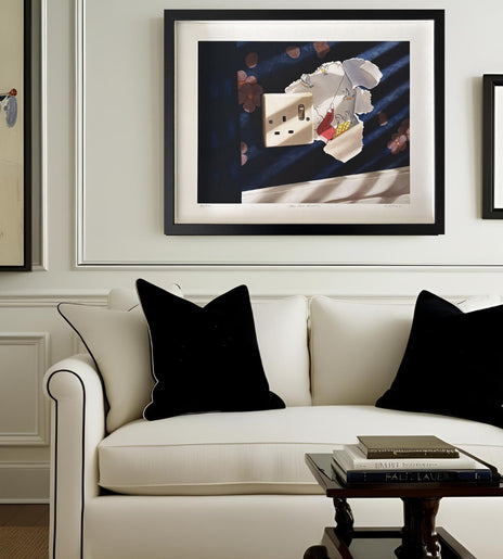 rebeccaritchie.co.uk – Rebecca Ritchie Art