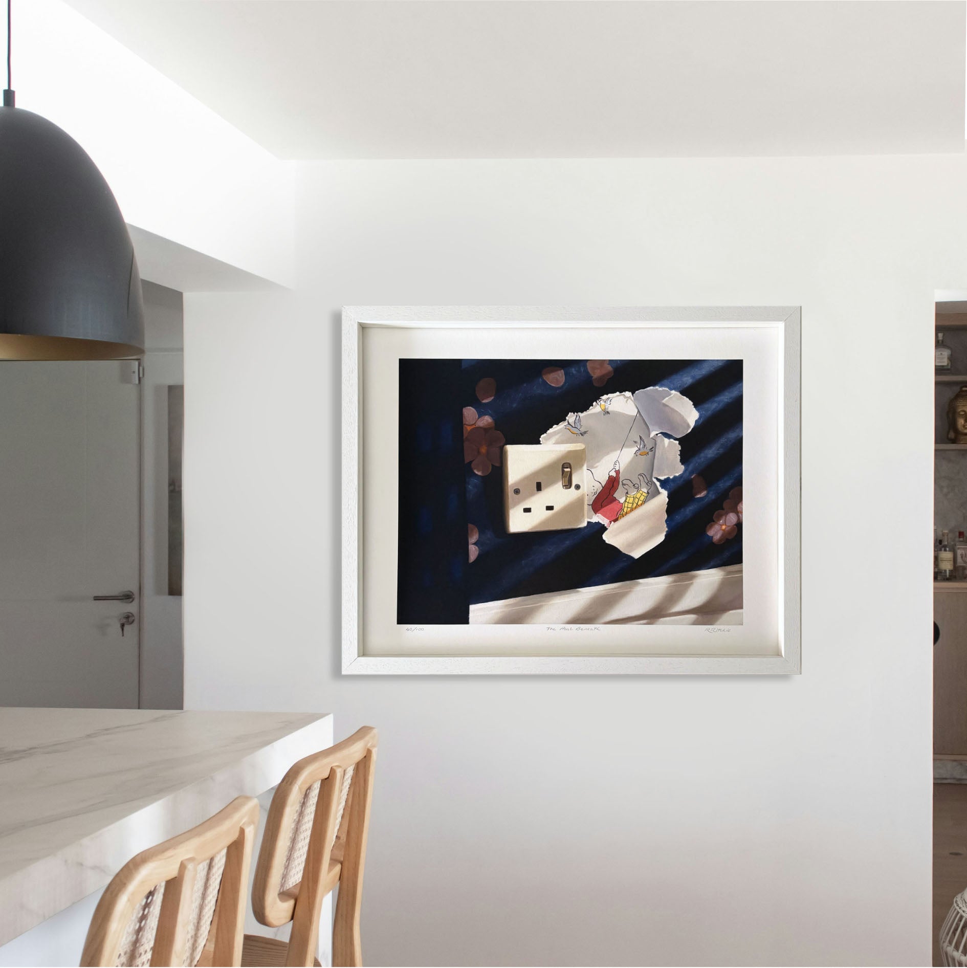 rebeccaritchie.co.uk – Rebecca Ritchie Art