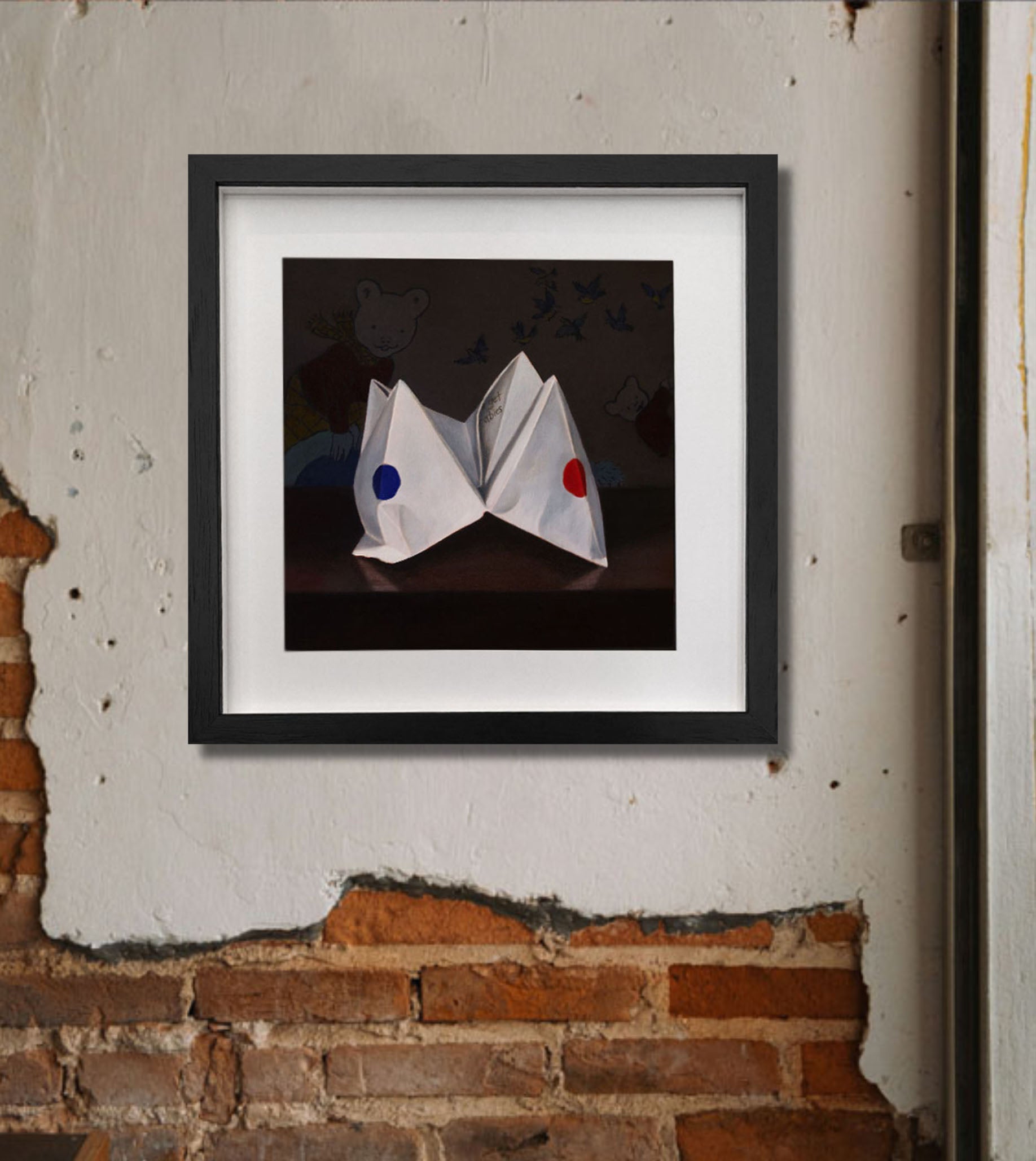 rebeccaritchie.co.uk – Rebecca Ritchie Art