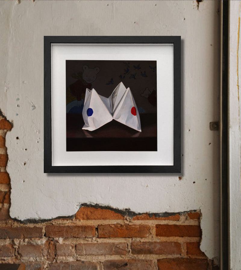 rebeccaritchie.co.uk – Rebecca Ritchie Art