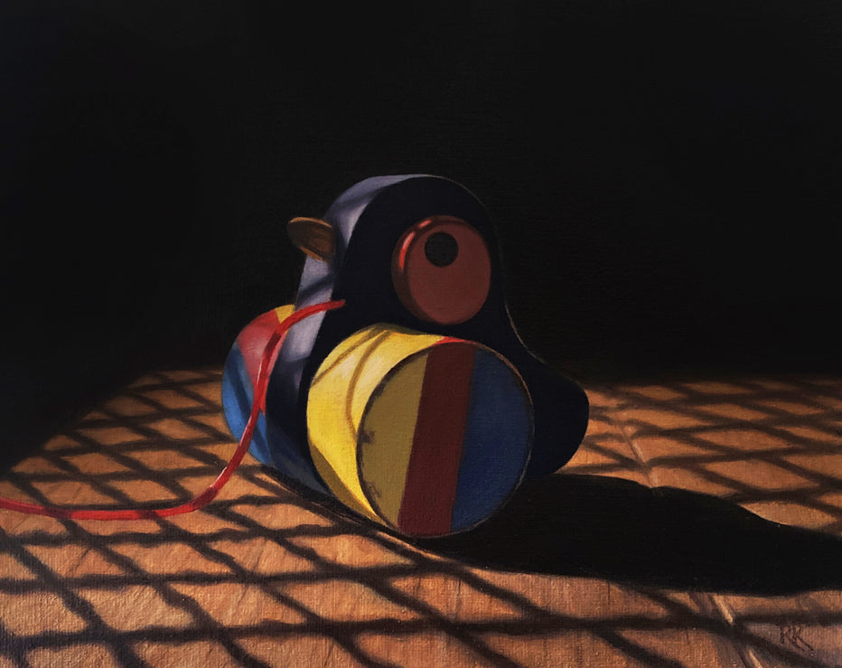 rebeccaritchie.co.uk – Rebecca Ritchie Art